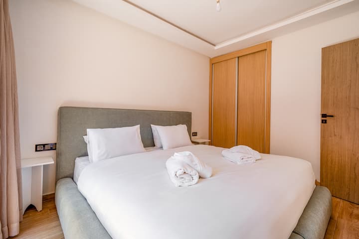 Cocoon Samia - Marrakech