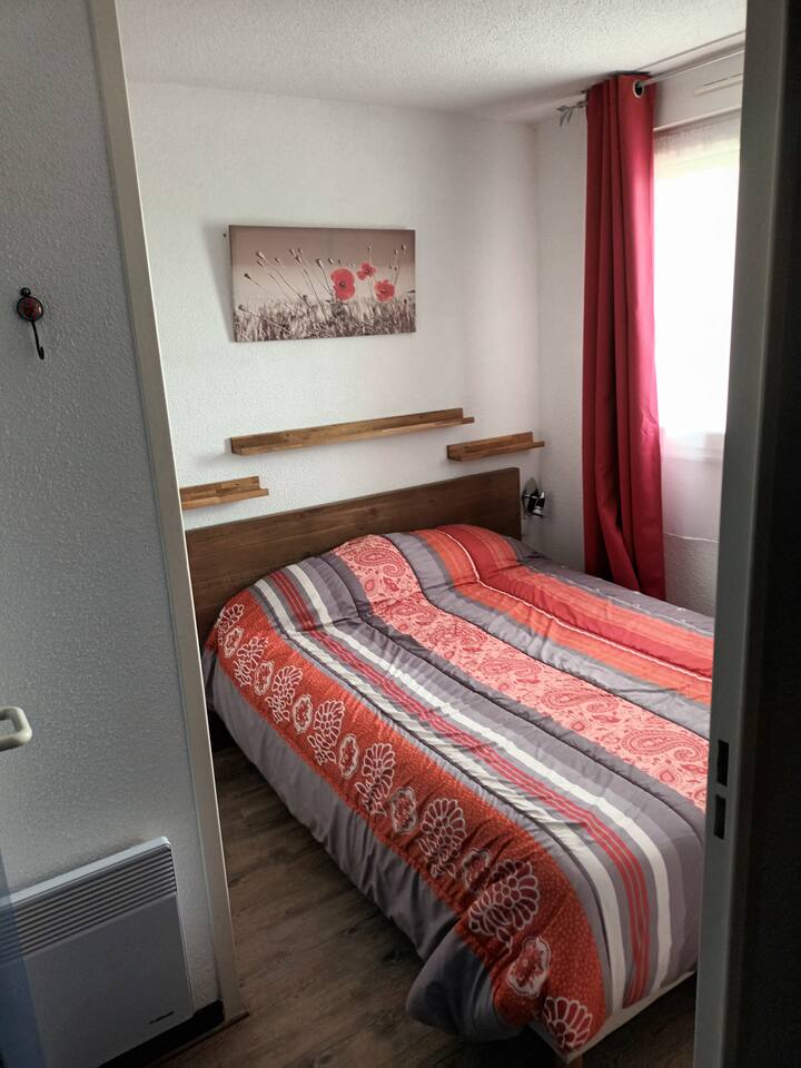 Appartement T2 - Vieux-boucau - Messanges