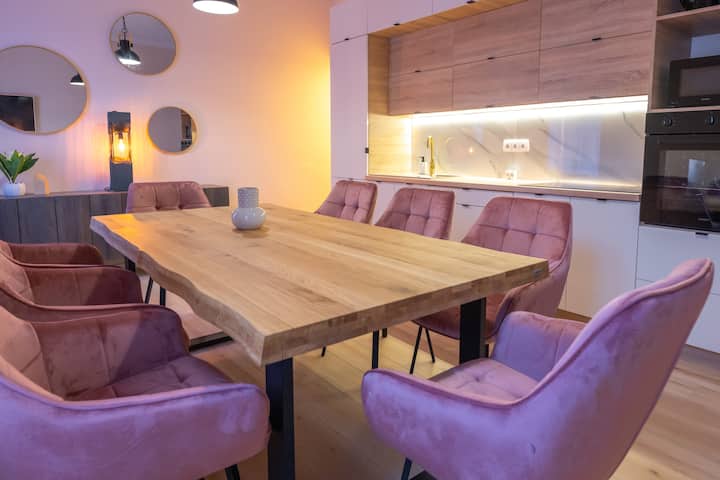D6 Apartments Gf - Siófok
