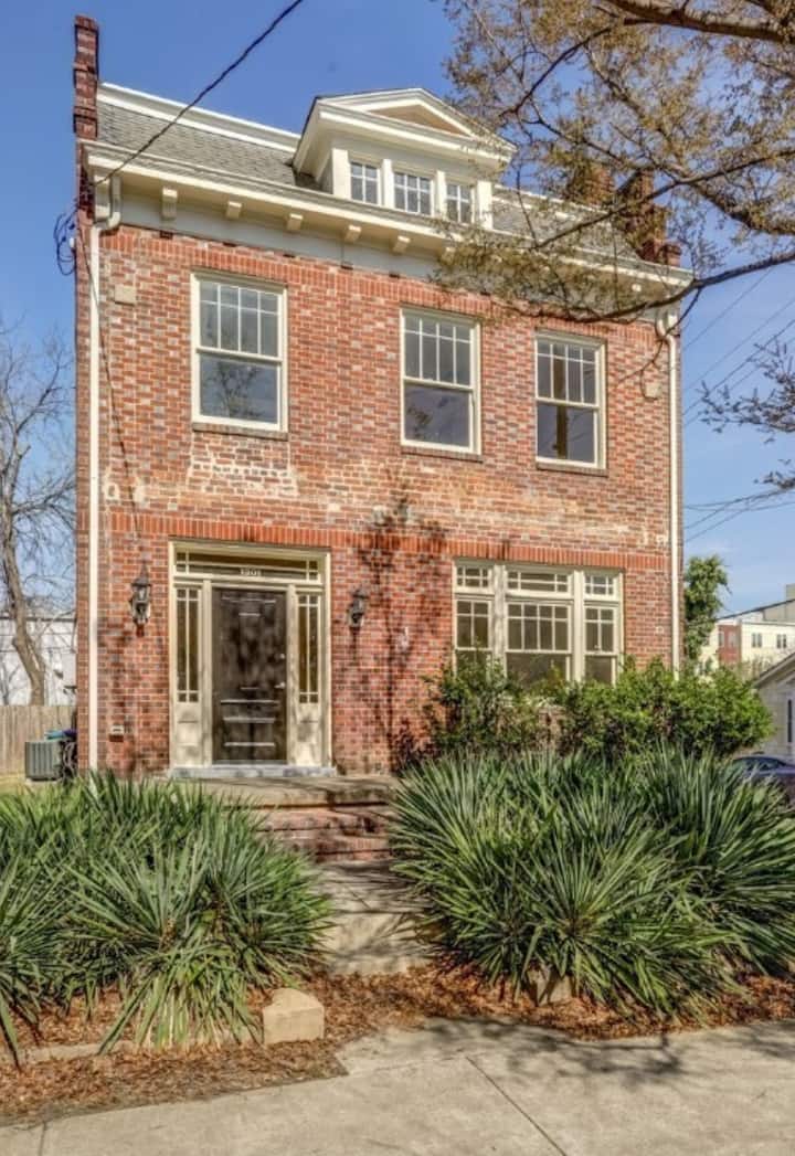 2 Bdr + Backyard | River Access - 리치먼드