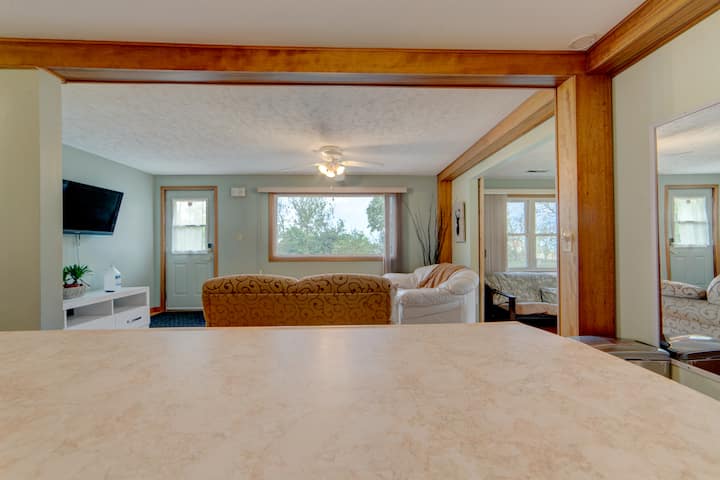 Lakeside Haven 389 - Port Stanley
