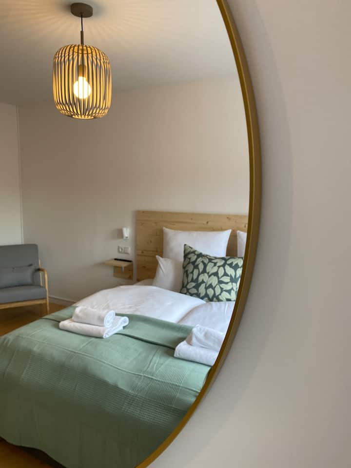 Apartment Silvia - Bleckede