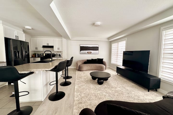 Joli Cocon Familial Vous Attend - Ottawa