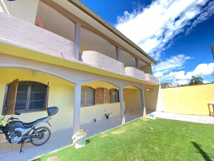 Casa Da Marta - Guaratuba
