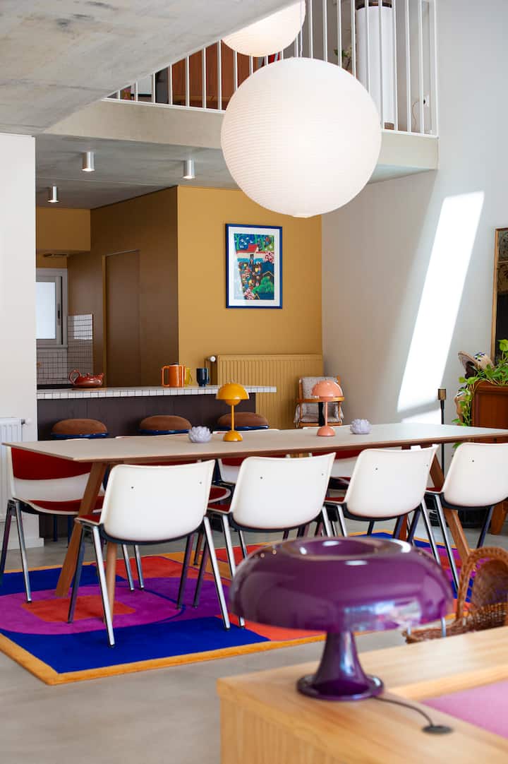 Maison D’architecte - Bordeaux