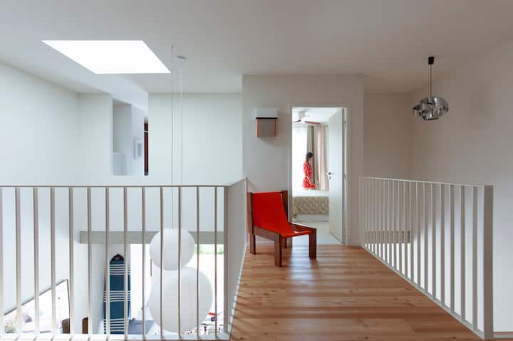 Maison D’architecte - Bordeaux