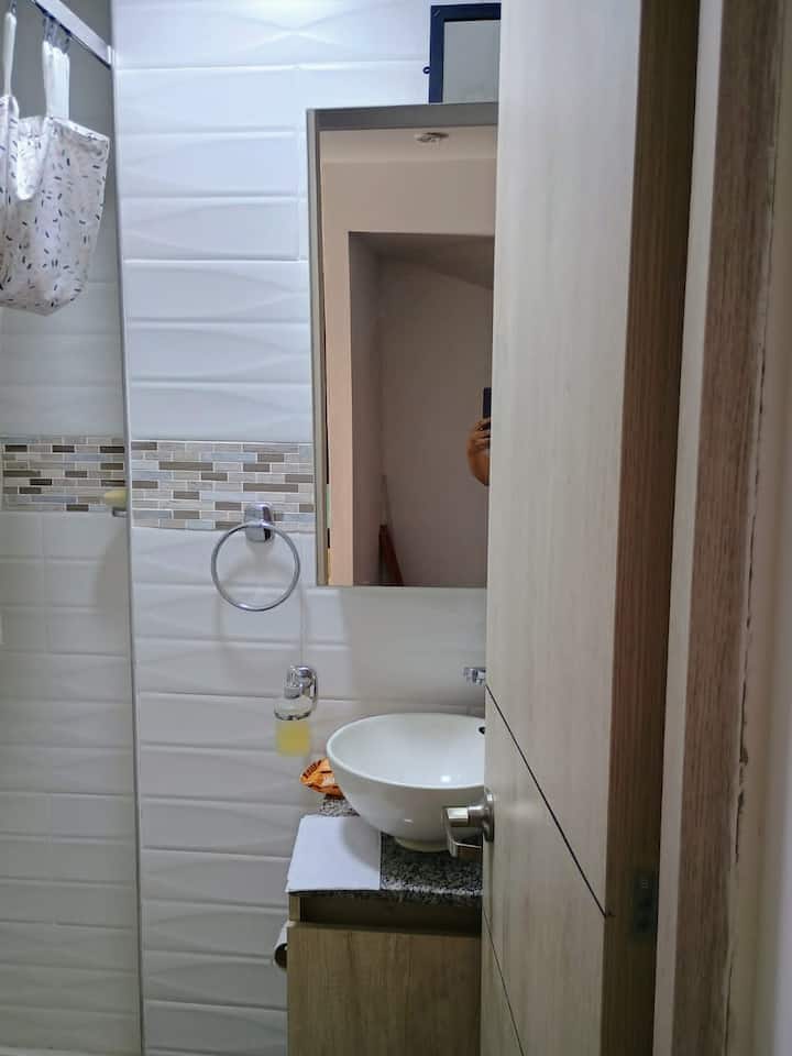 Beautiful Cozy House - Hermosa Casa Acogedora - Ibagué