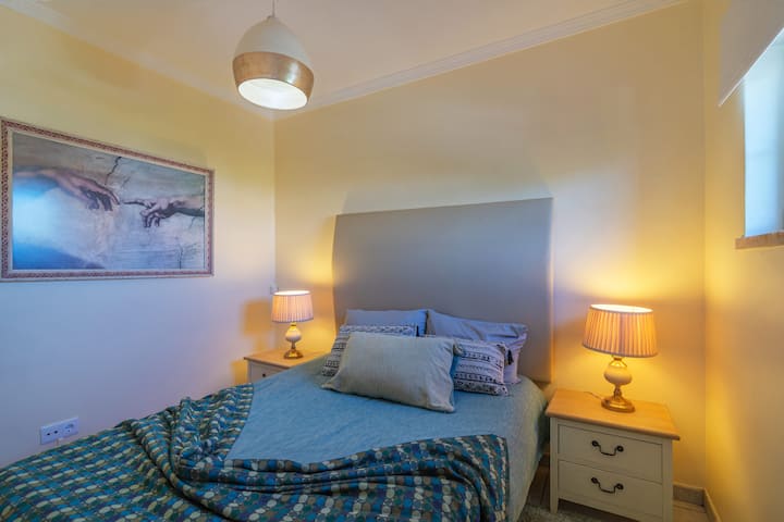 Faro Airport Studio 5 - Faro