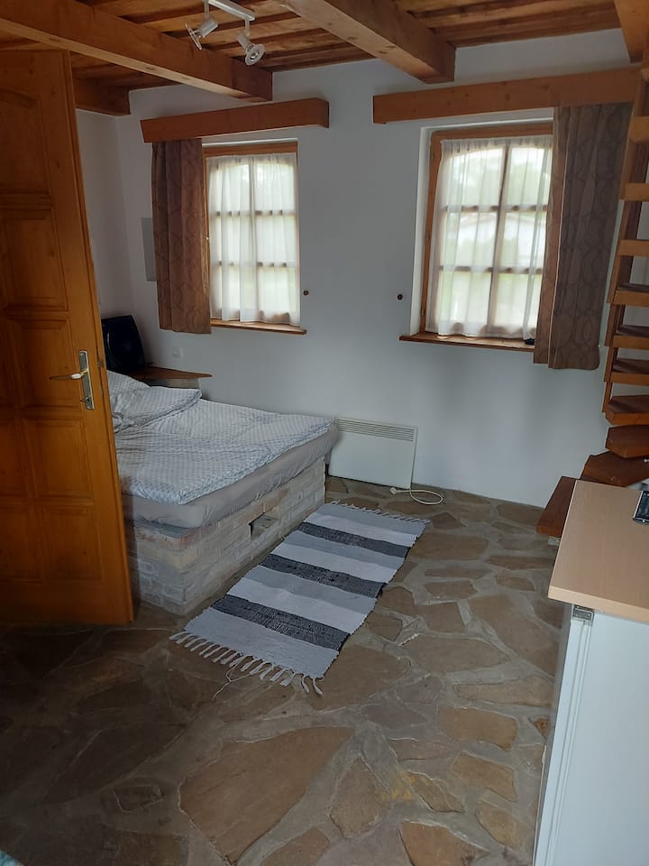 11. Apartman - Zamárdi