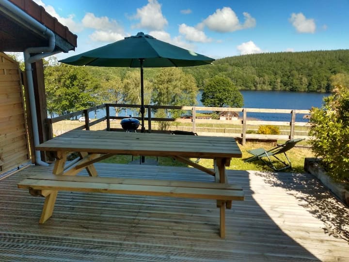 Gîte Face Au Lac De Vassivière - Lac de Vassivière