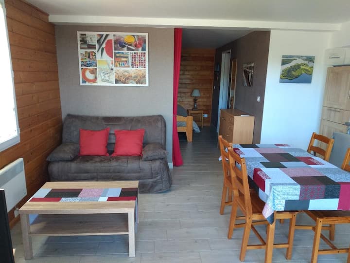 Gîte Face Au Lac De Vassivière - Limousin