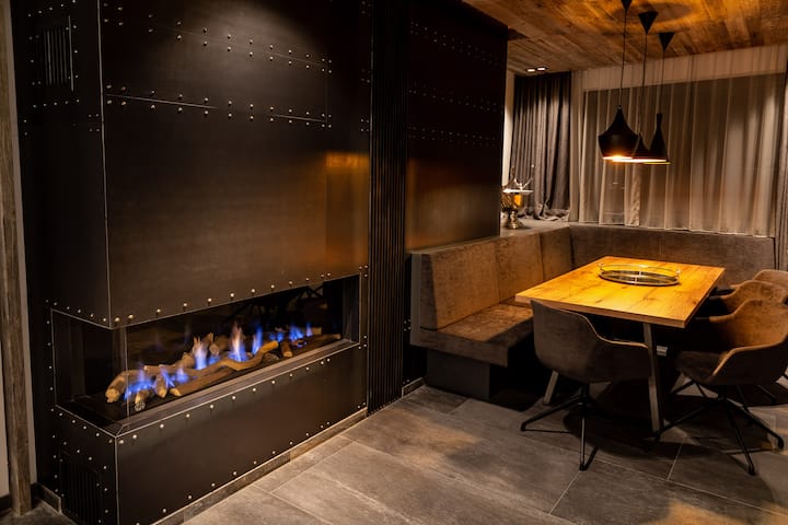 Luxury Apartment - Incl. Sauna - Ischgl