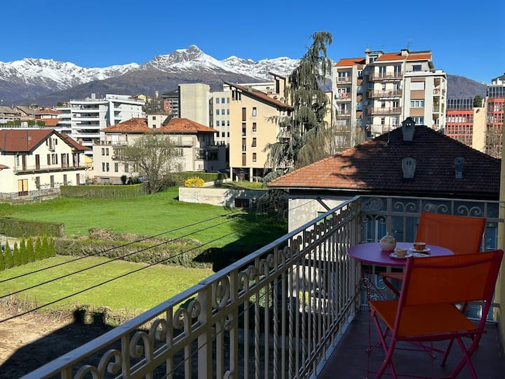 Casa Di Amalia 14 - Biella