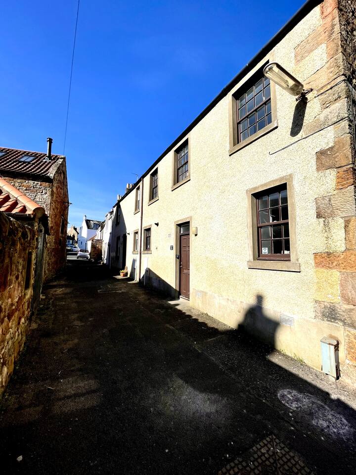 Rose Wynd Cottage - Anstruther