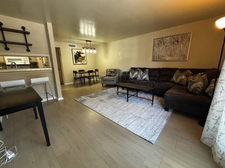 One Bedroom Midtown Condo - Little Rock, AR