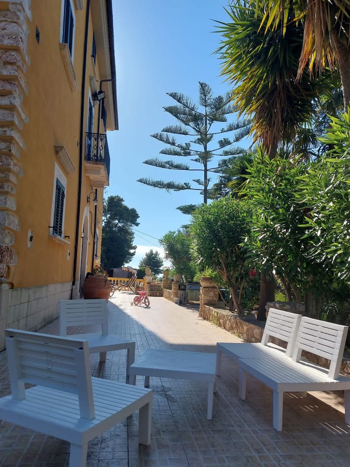 Appartamento Sole [] - Rodi Garganico