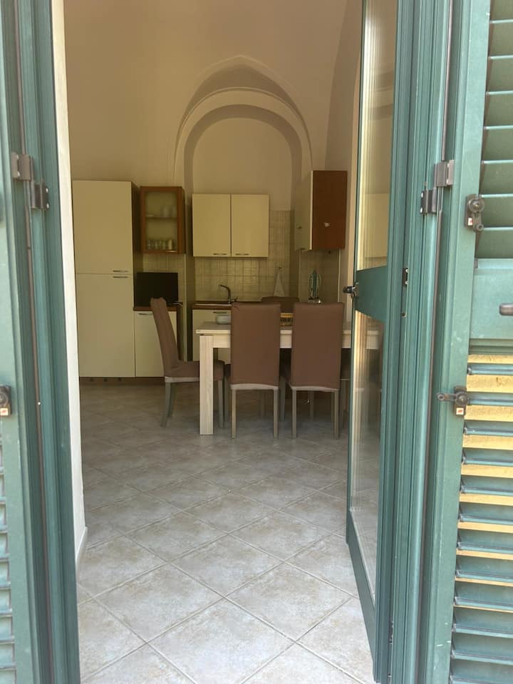 Appartamento Sole [] - Rodi Garganico