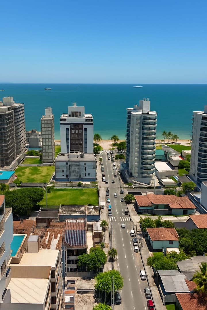 2 Quartos - Próximo Do Mar De Itaparica - Vila Velha