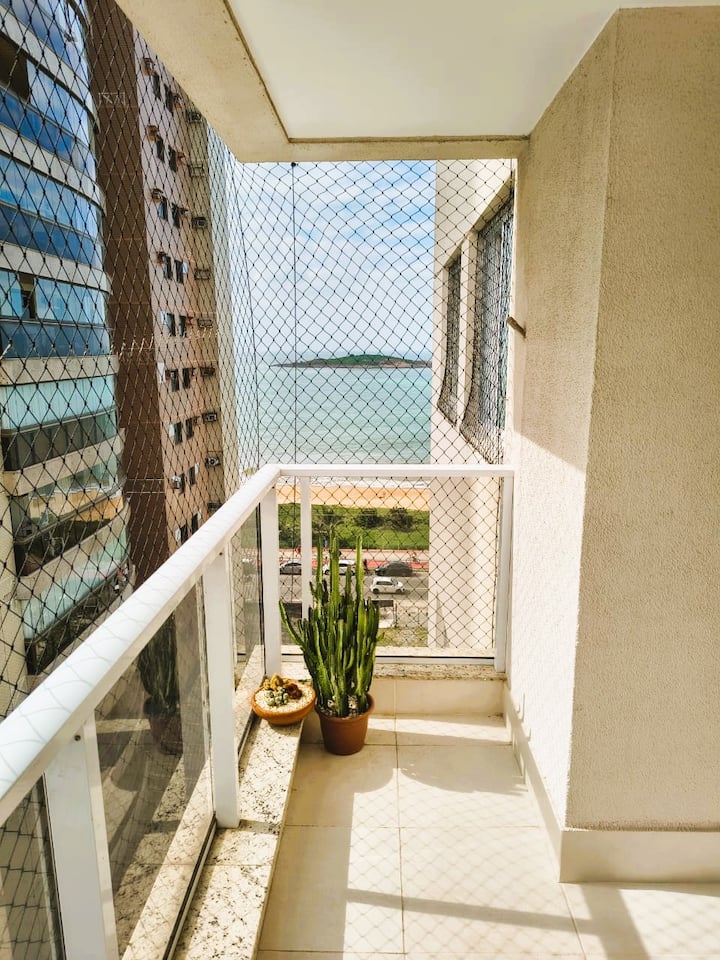 Praia Bonita - Vila Velha