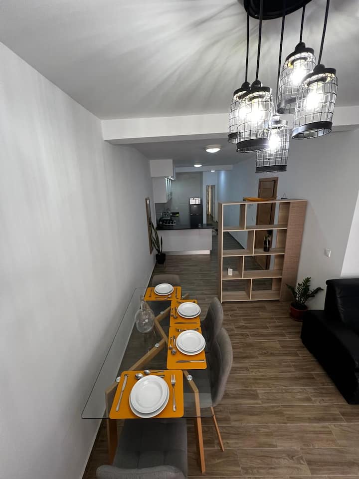 Island Guest House - Praia