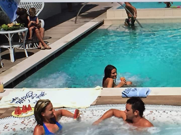 Appartamento Zona Residenziale - Riccione