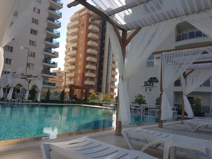 Family Apartments, 1+1 - Türkiye