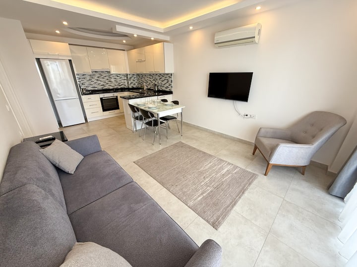 Family Apartments, 1+1 - Turquie