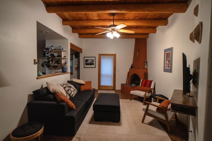 Casa Del Rio - Santa Fe, NM