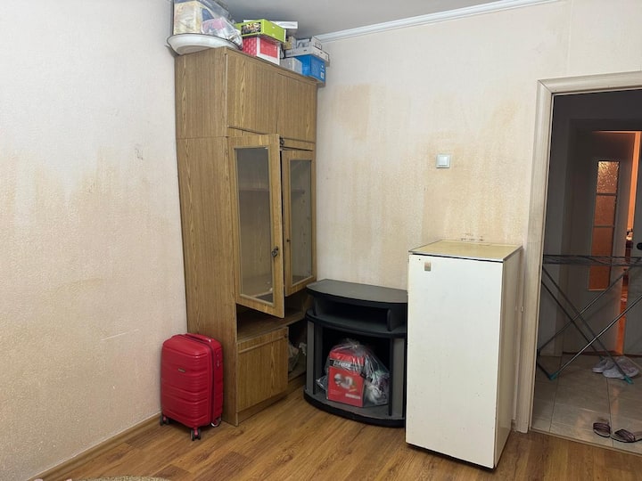 Little Cozy Room. - Astana