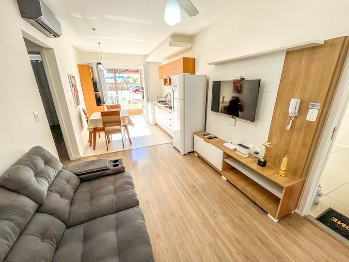 Apto. Novo Em Porto Belo - Pôrto Belo