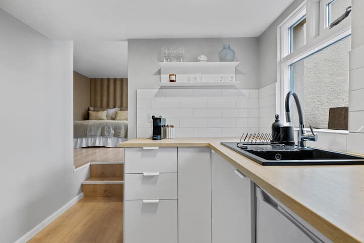 Condo Downtown Reykjavík - Reykjavik