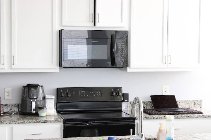Luxury Apartment Downtown Cleveland - Cleveland