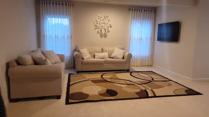 Basement Apt | Bwi & Fort Meade - Columbia, MD