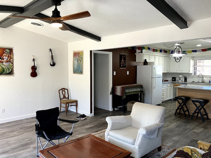 The Gandalf Room - Lubbock, TX
