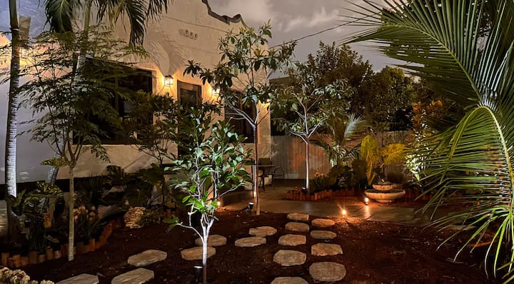 Miami Gateway To Wynwood & Beaches - Miami