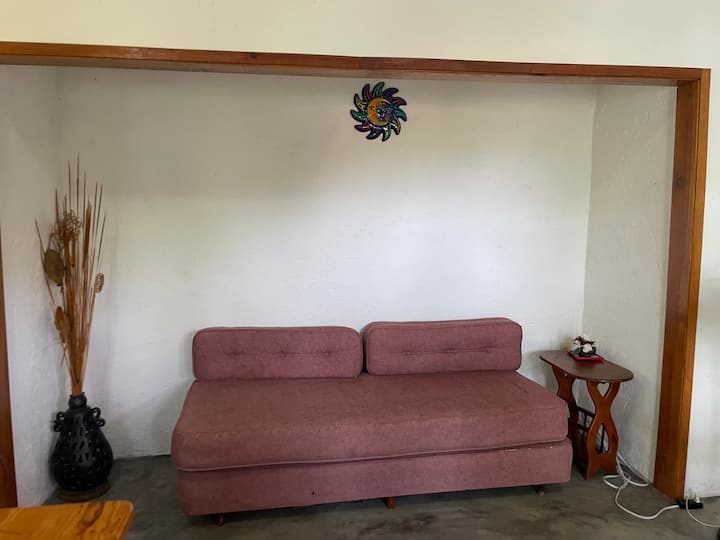 La Casita De Fer - Tequesquitengo
