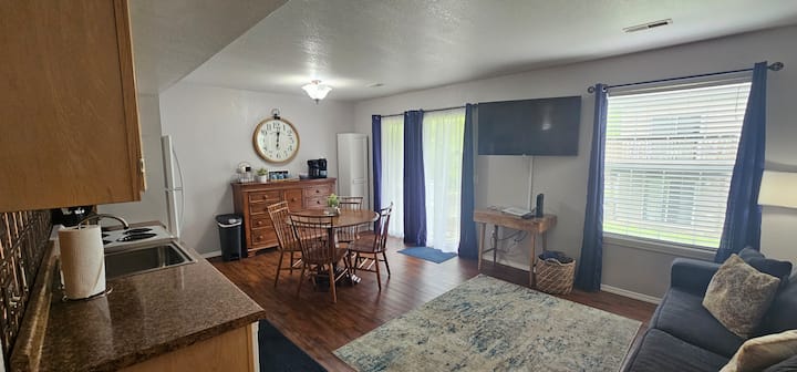 Waffles! No Cleaning Fees! Indoor Pool! Guest Fav! - Branson, MO