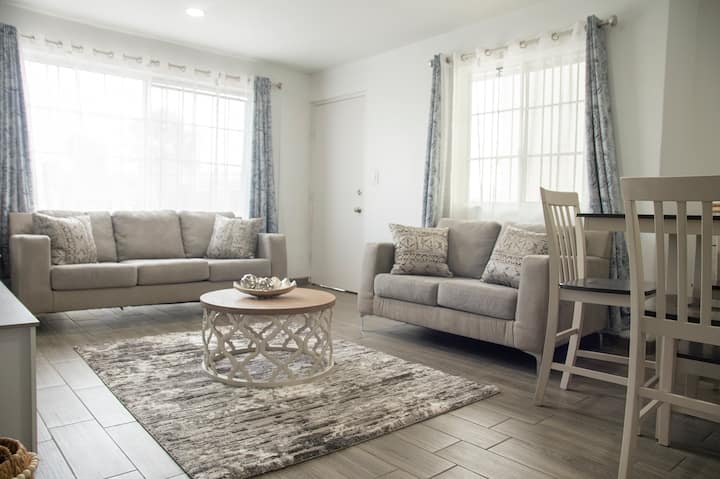 Spacious 2bd/1ba Apartment In The Heart Of Tj - Tijuana