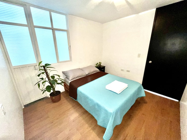 Alojamiento Huitzilli - Atlixco