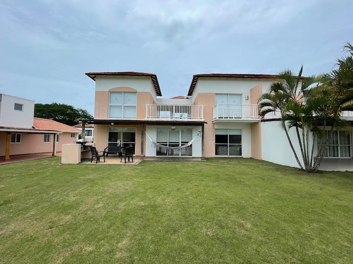 Decameron Golf Villas- Rio Hato - Playa Blanca