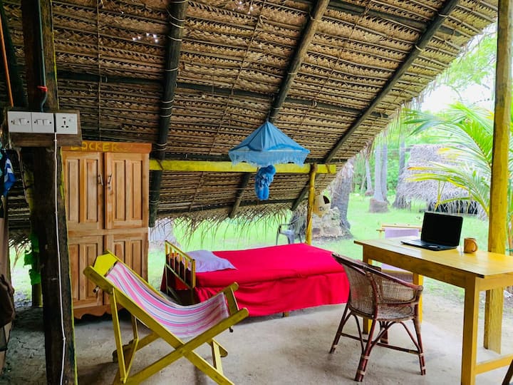 Delft Village Stay - Sri Lanka