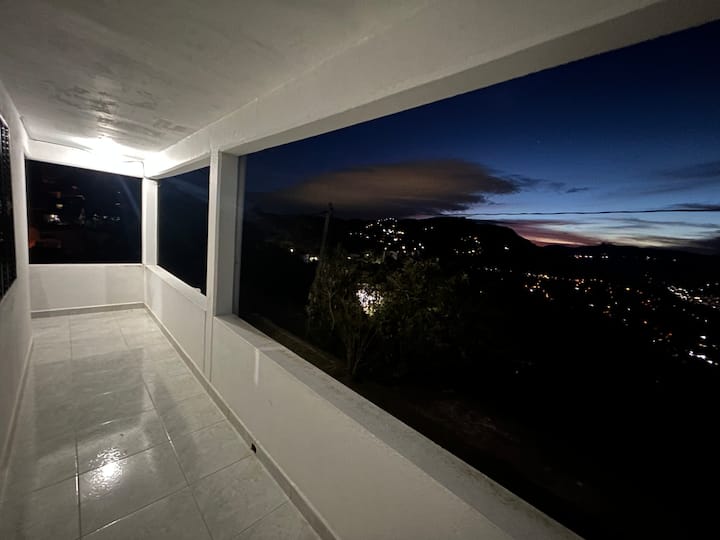 Mirador Campestre Familiar Cerca A Medellín - Guarne