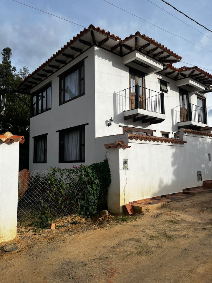 Apartamentos - Villa de Leyva
