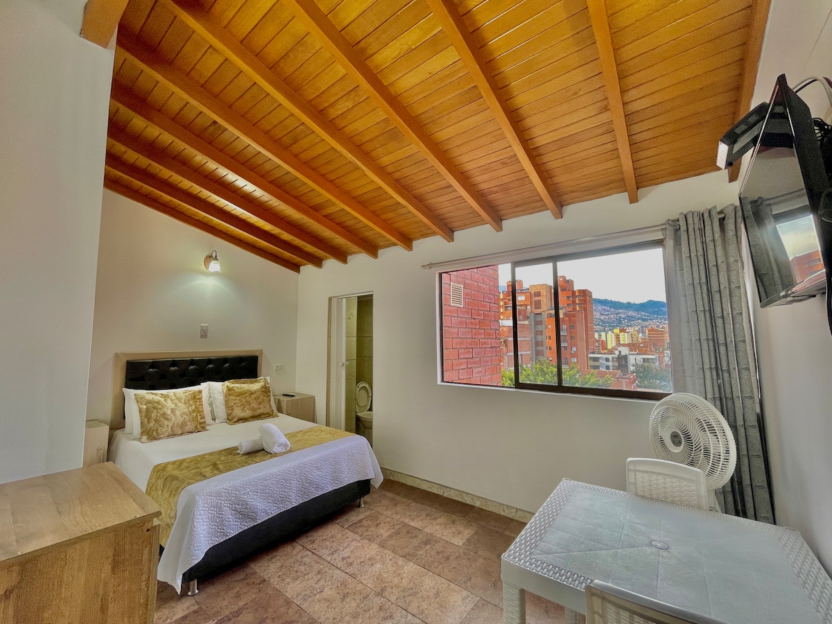 laureles de la suite - Hoteles en renta en Medellín, Antioquia ...