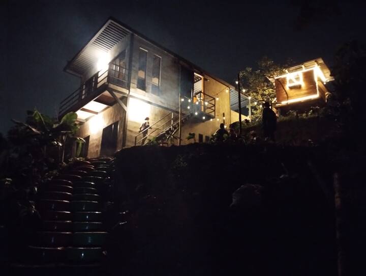 Kazán - Pereira, Colombia