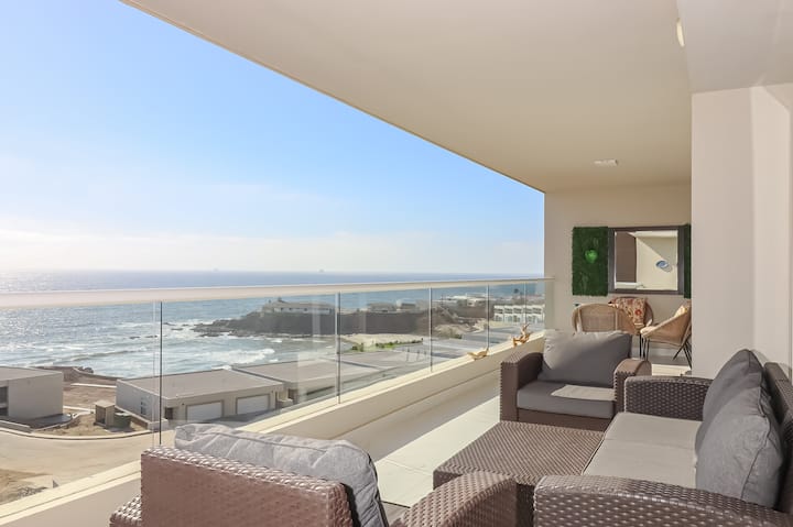 Playaysol|jollaexcellence|indoorpool&beachaccess - Rosarito
