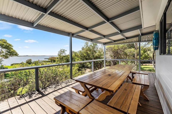 Spikes Place - Milang