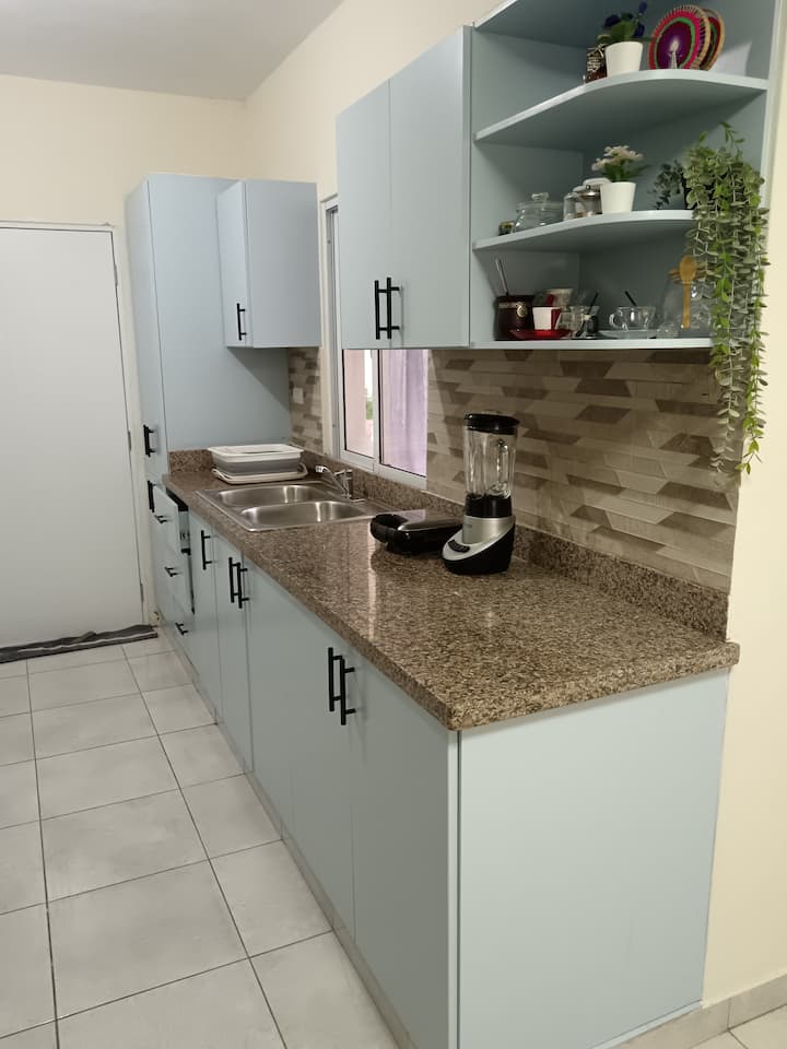 Appartement 2 Chambres Pour Des Vacances Réussies - La Romana