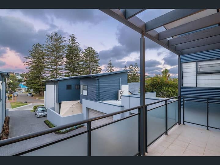 Scarborough On Nautilus - Perth