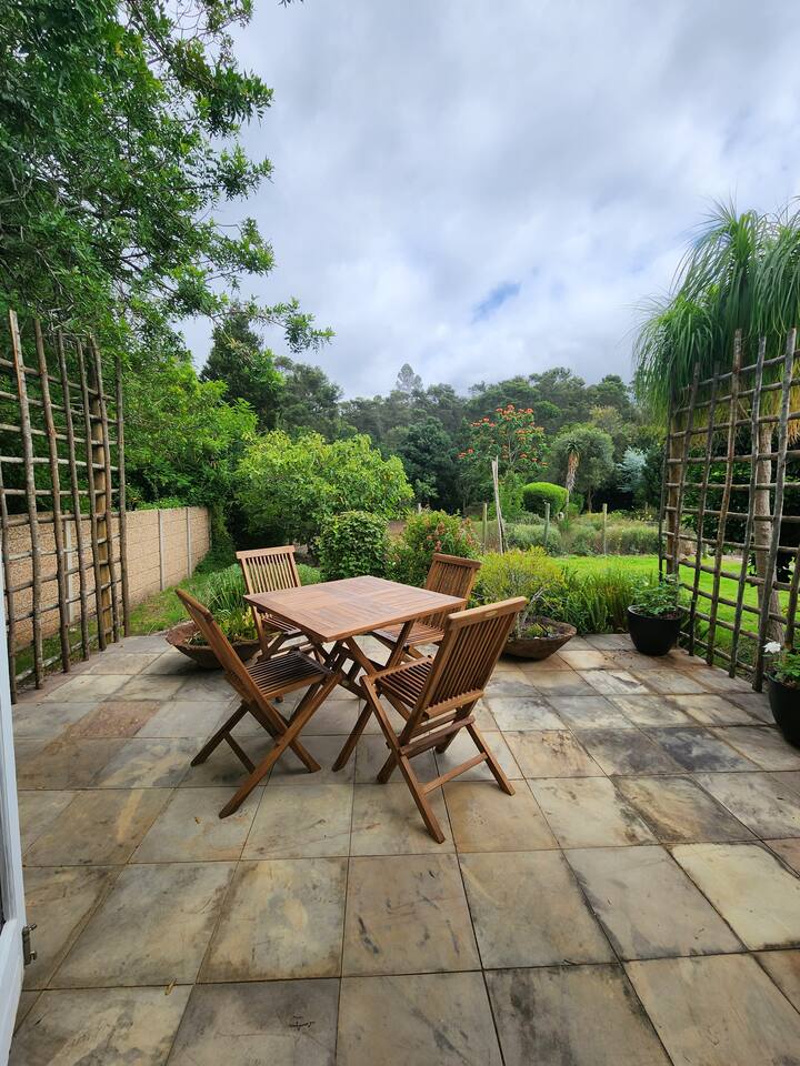 Roux Casa - Swellendam